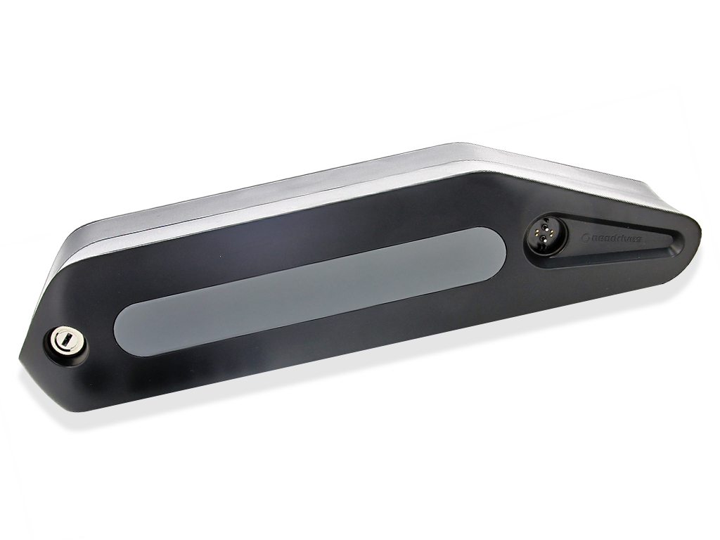 Alber Neodrive Z20 down tube 16.75Ah 617139 | Batteries | BMZ Group