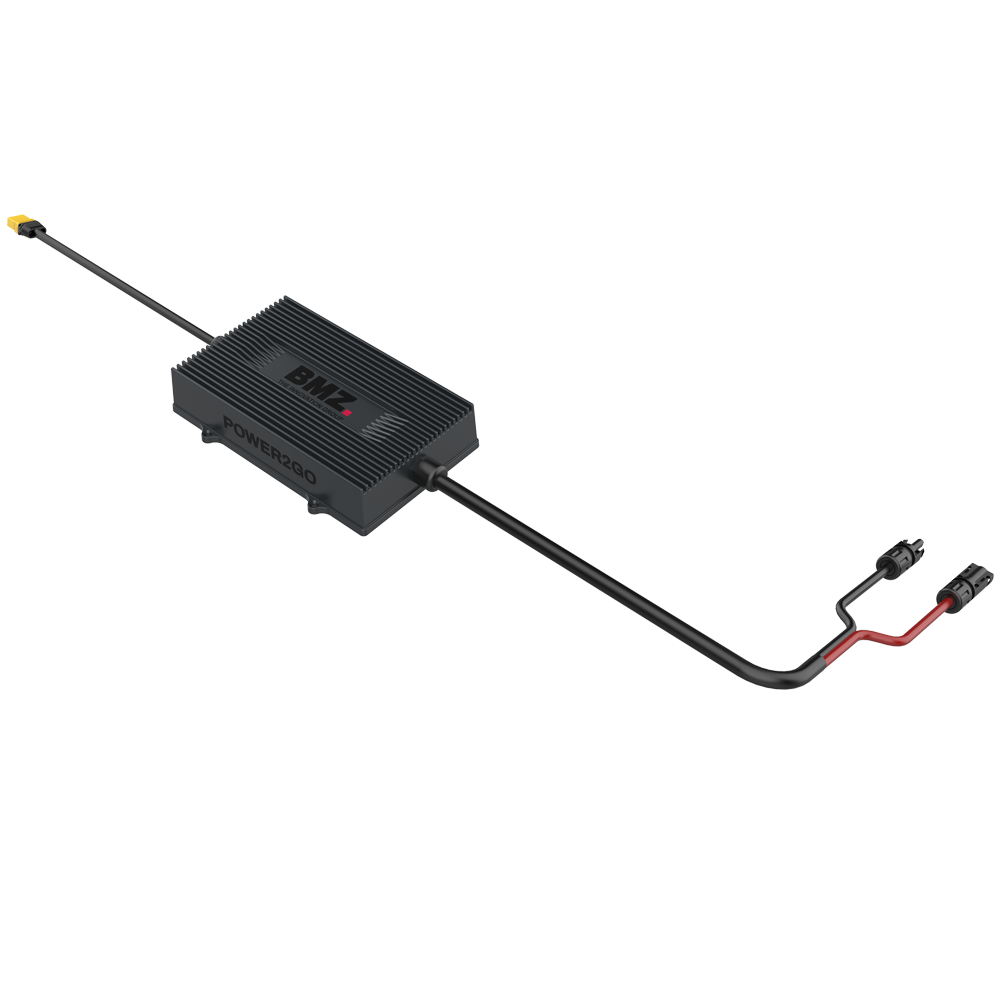 BMZ POWERCONTROLLER | Mobile Storage | BMZ Group